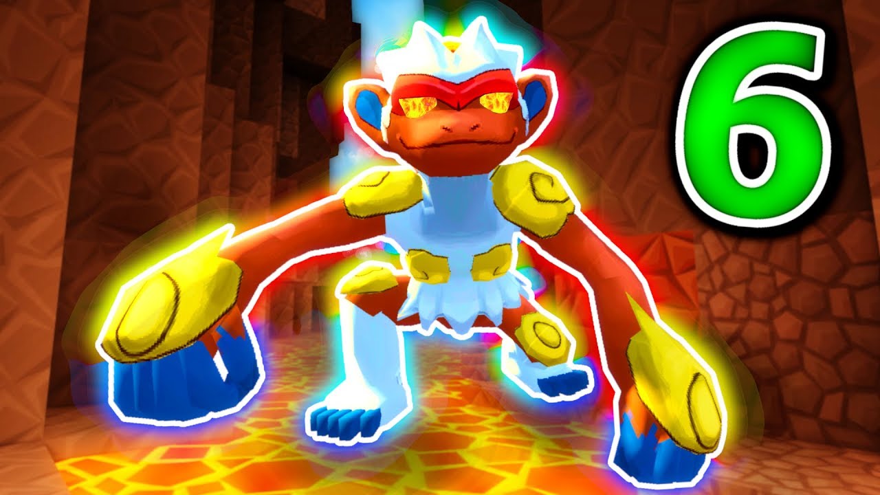 Minecraft Pixelmon SINNOH RIVALS! - "PIXEL'S FIERY FURY!" - Episode 6 ...