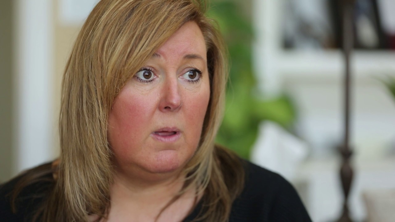 Story of Hope :: Kimberly Howland - YouTube