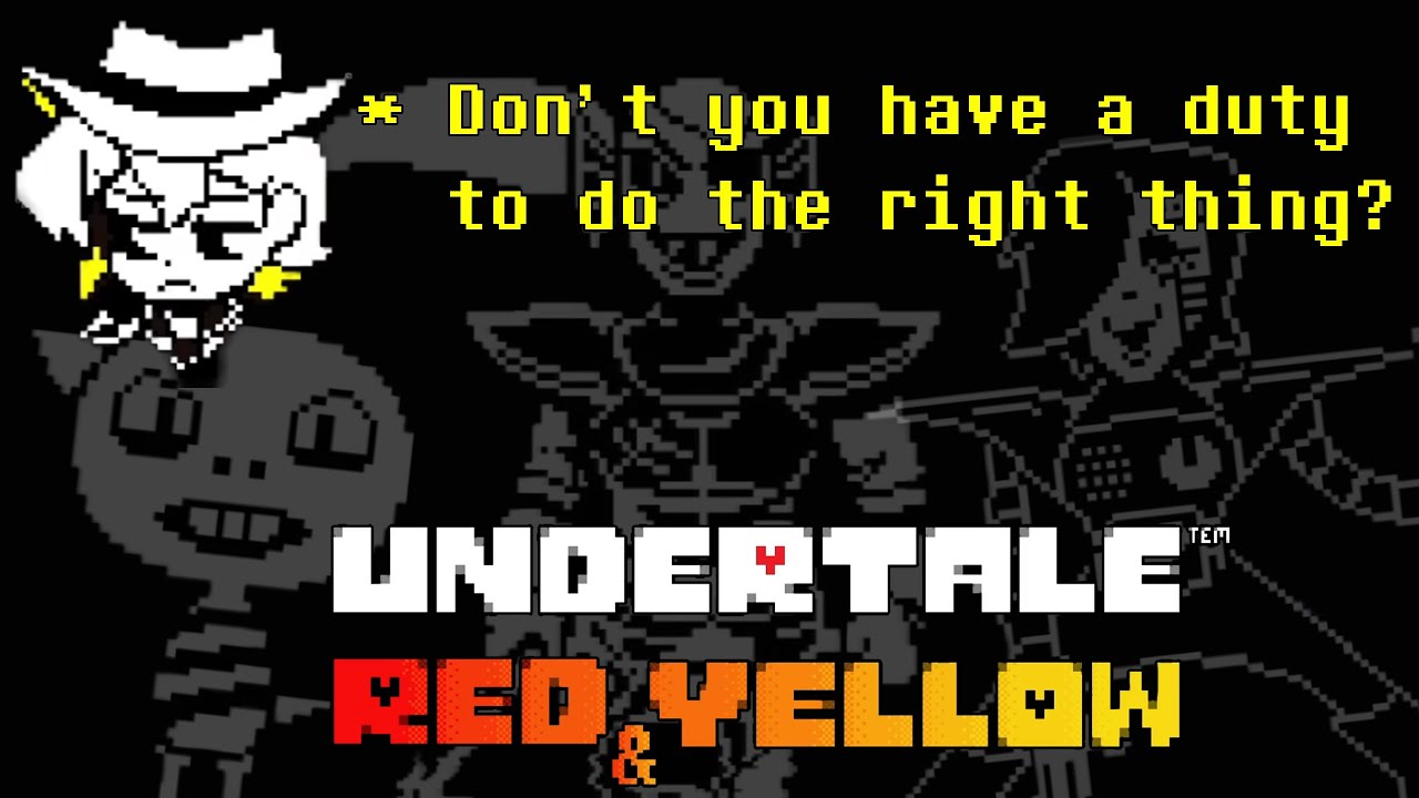 Aborted Genocide Dialogues, Alternate Fights, and Extra Stuff ...