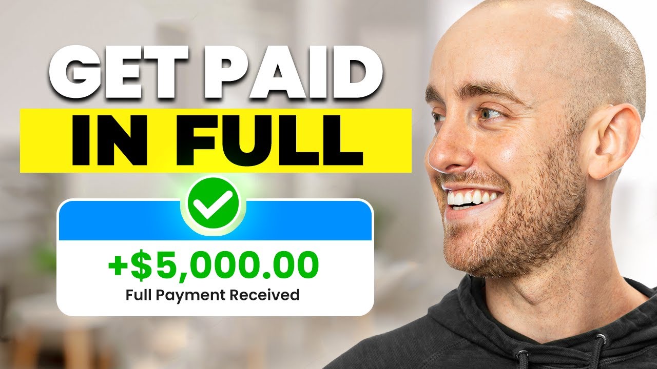 How To Get More Pay-In-Full Clients - YouTube