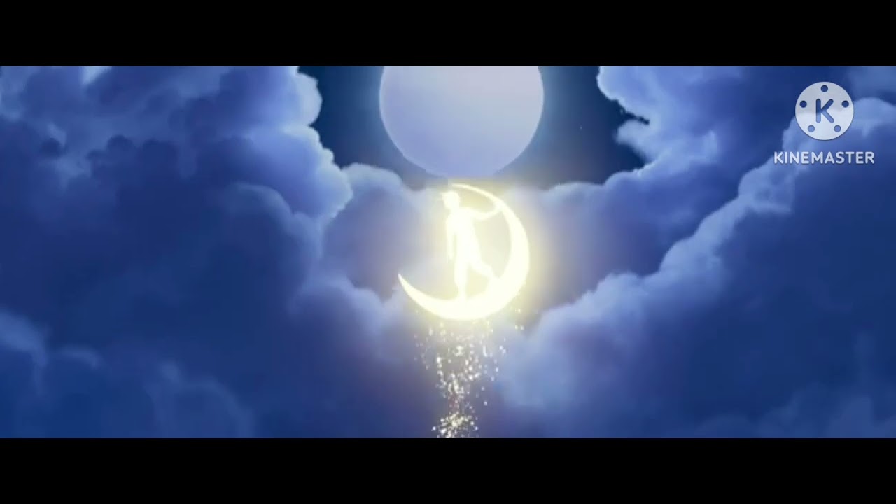 Universal Pictures / DreamWorks Animation / Pearl Studio Logo - YouTube