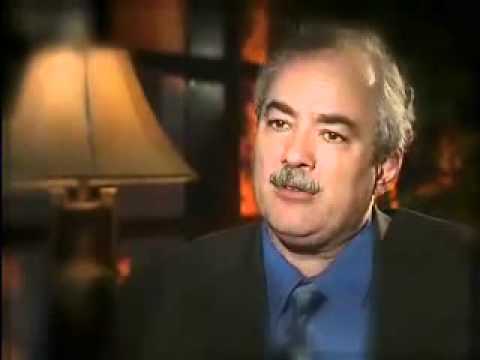 Walid Shoebat Conversion Story (Part 1 of 2) - YouTube