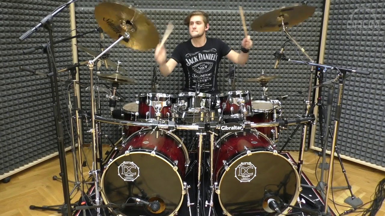 David Klement Intermezzo 5 - YouTube