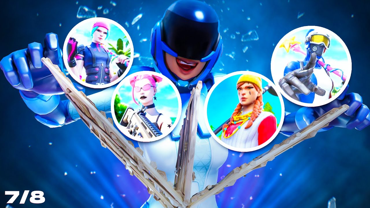 The Ultimate 1v1 Boxfight Tournament... (Ep. 7) - YouTube