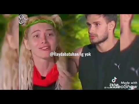~İlayda &  batuhan klip olmazsan olmazımsın~
