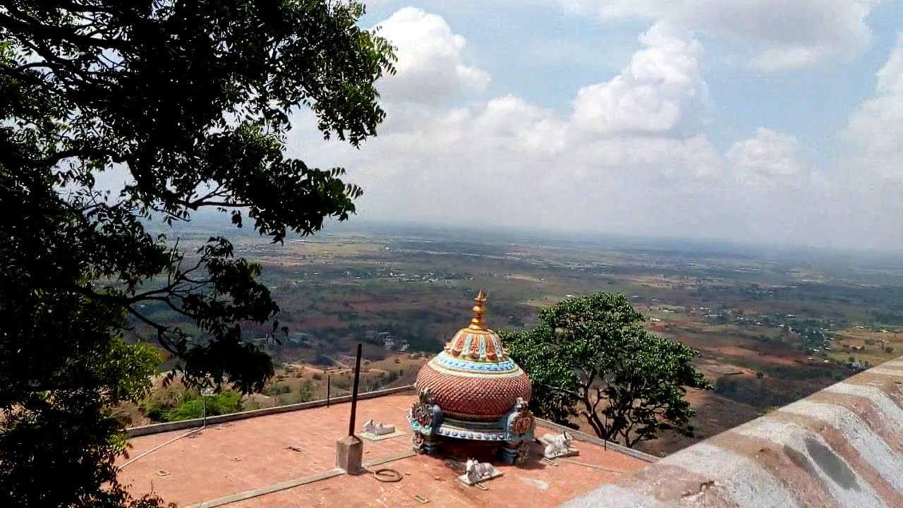Ayyarmalai Rathnagiriswarar - YouTube