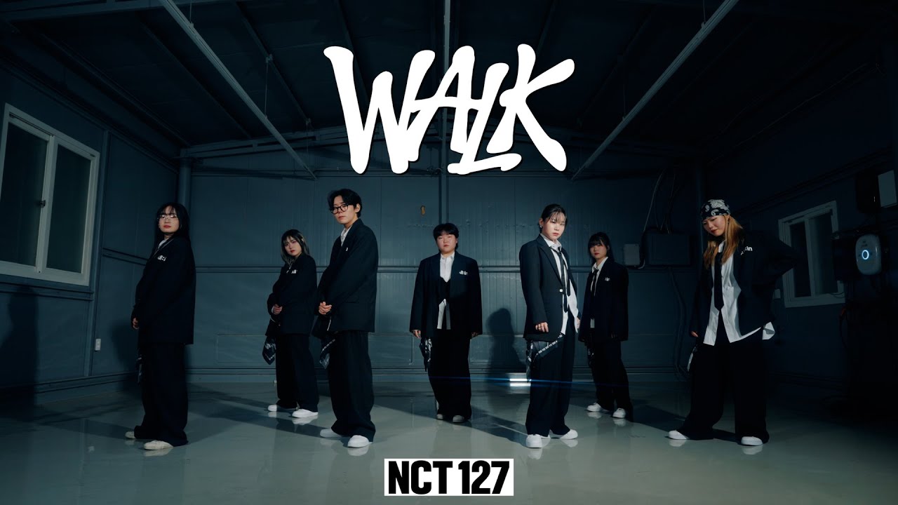[COVER] NCT 127 (엔시티 127) - "삐그덕(Walk)" ㅣ 커버 댄스 DANCE COVER - YouTube