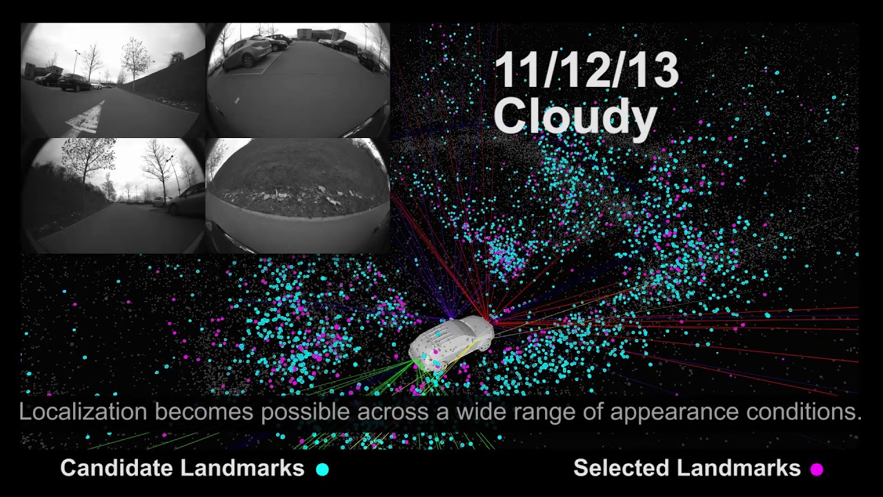 Map Management for Efficient Long-Term Visual Localization in Outdoor Environments - YouTube