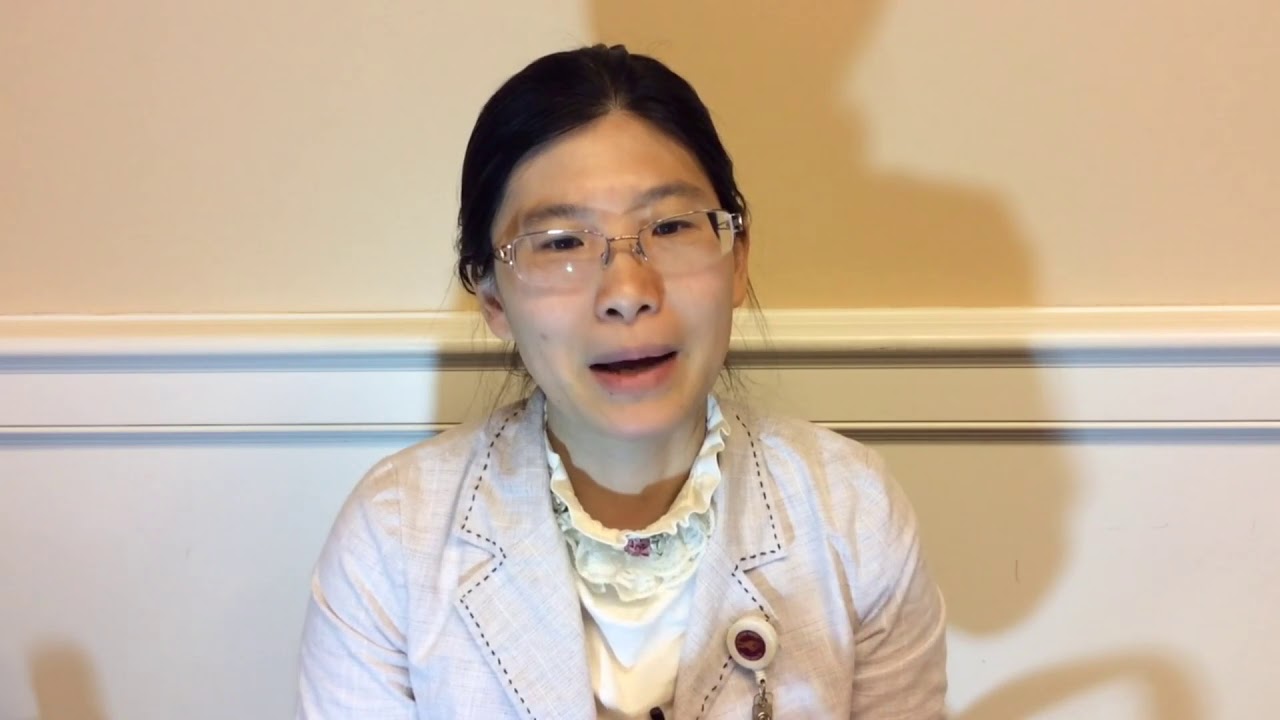 Cáncer del cuello de la matriz - YouTube