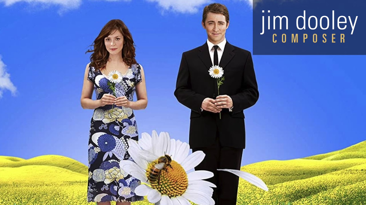 Pushing Daisies Ep.108 1m03 Death Came by Jim Dooley - YouTube Music