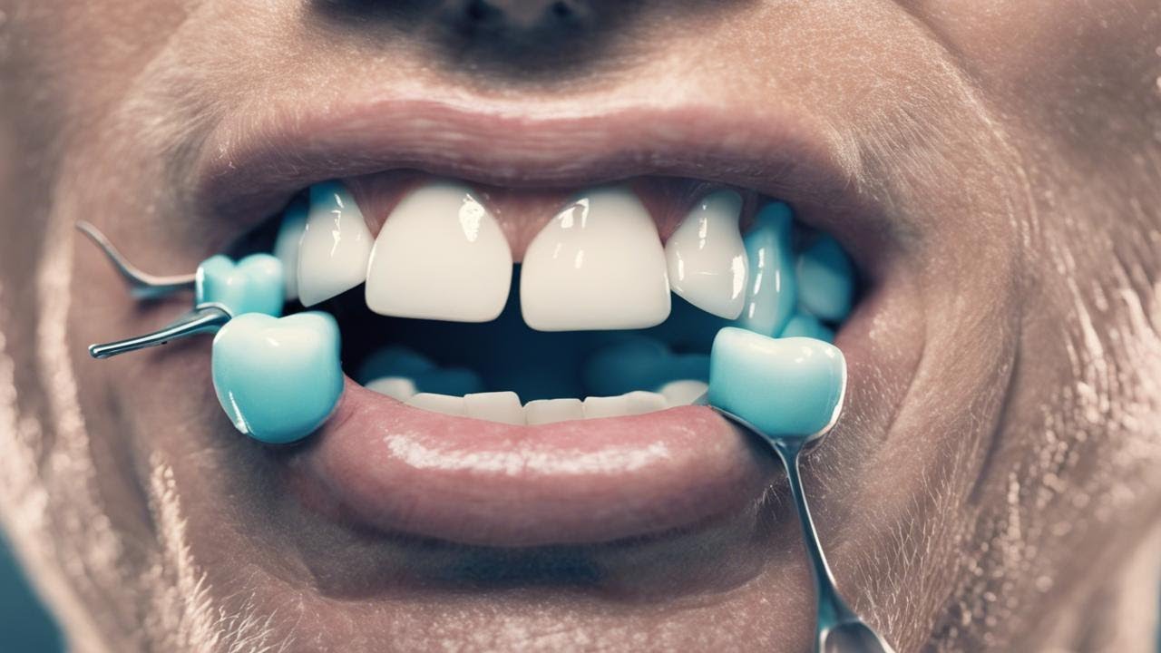 Prevent Gum Disease - How Can You Keep Your Gums Healthy? - YouTube