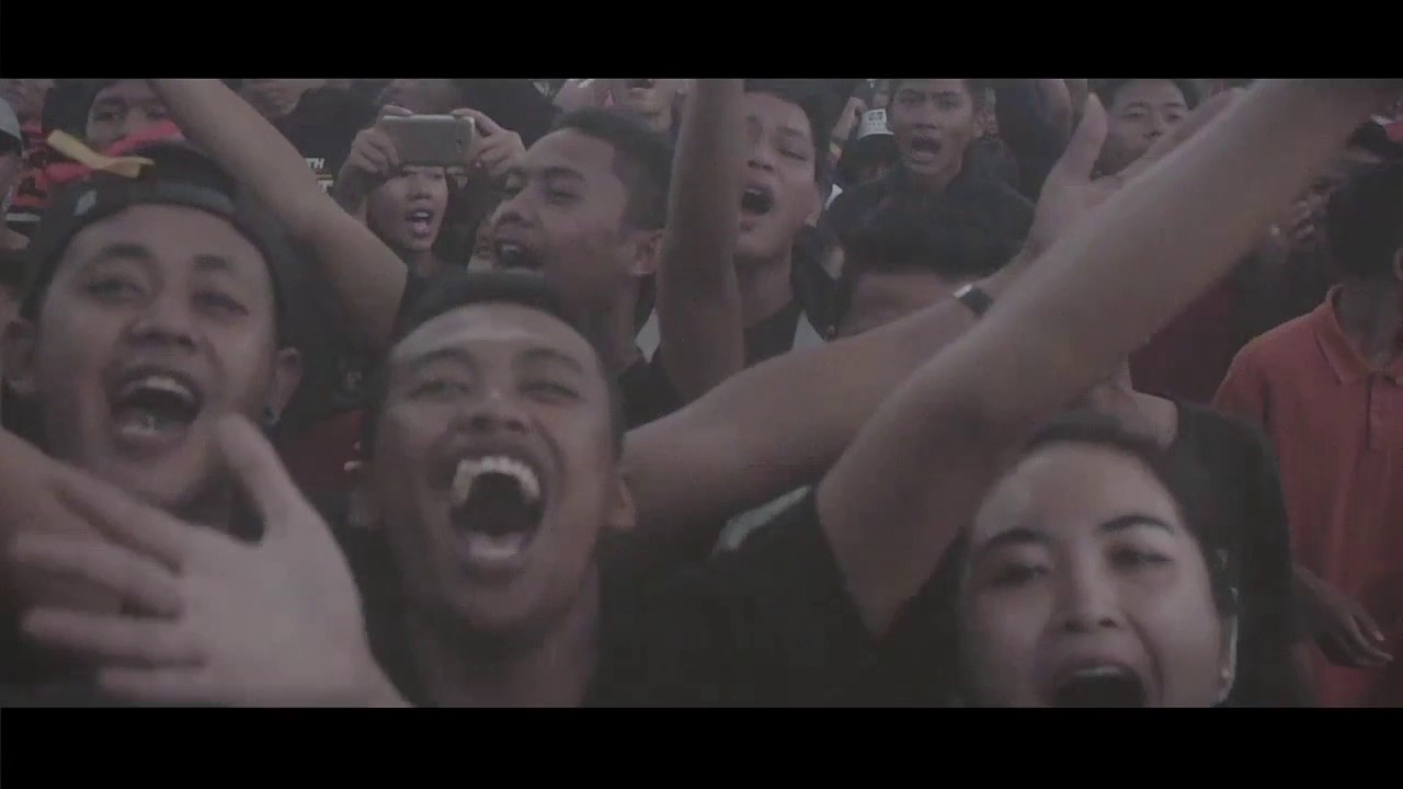 "Setengah Dekade" Squadra Macan Tidar | PPSM MAGELANG | #5TRUGGLE - YouTube