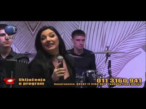 TV DUGA-NELA BIJANIC ❤️  OLIVER MIJANOVIC