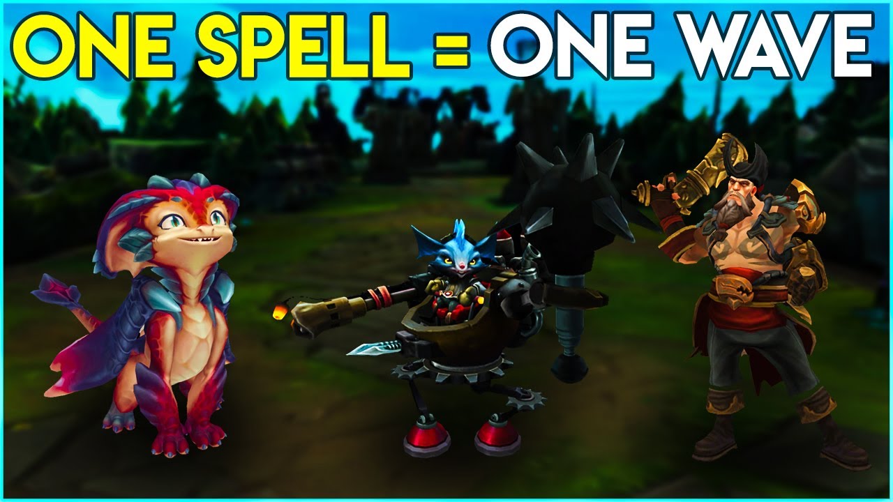 POSTACIE PRZEZ KTÓRE TRUDNIEJ GRAĆ MACRO PRO GRACZOM [bezum shot] - YouTube