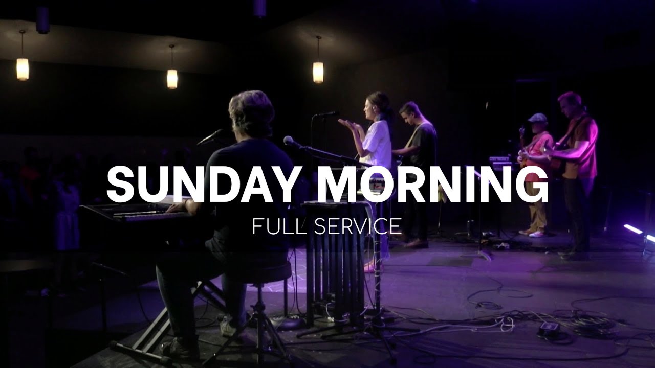 Sunday Morning Service - Sunday, October 15 - YouTube