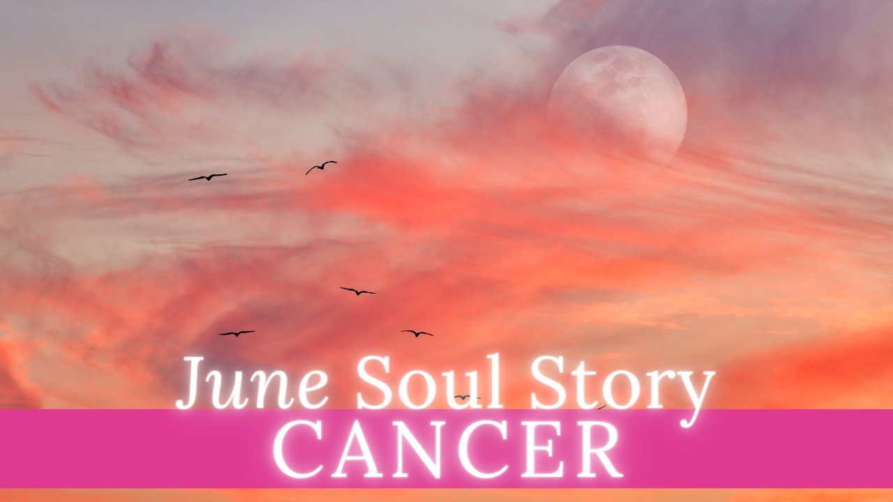 💜CANCER JUNE ~ IT'S GOING TO BE WORTH IT! - YouTube