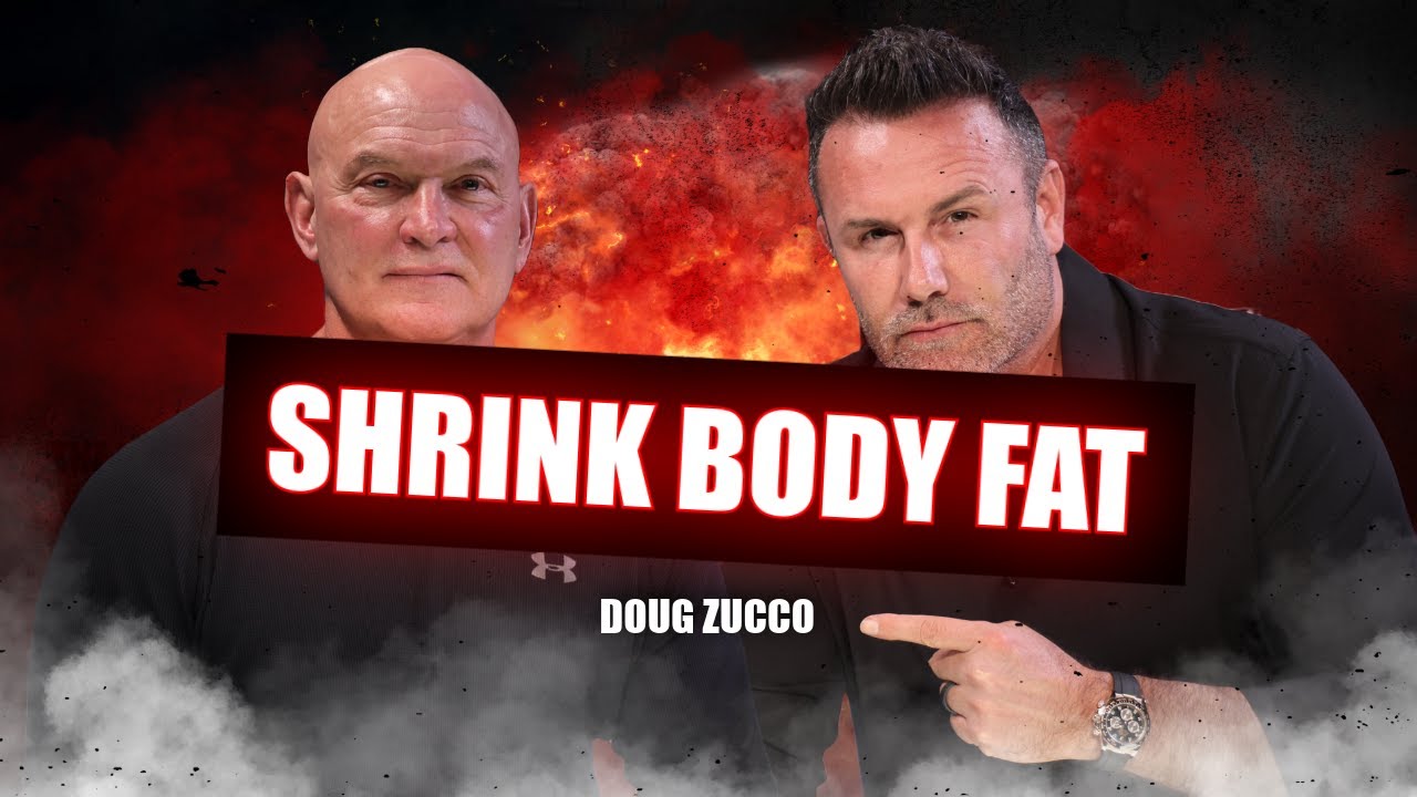 Lighting The Way To Fitness: The Multifaceted Career Of Doug Zucco ...