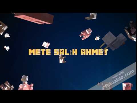 METE SALİH AHMET
