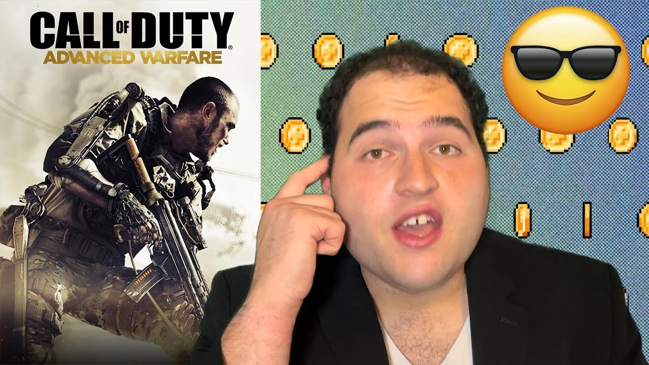 "Call of Duty: Advanced Warfare" - Game Review - YouTube