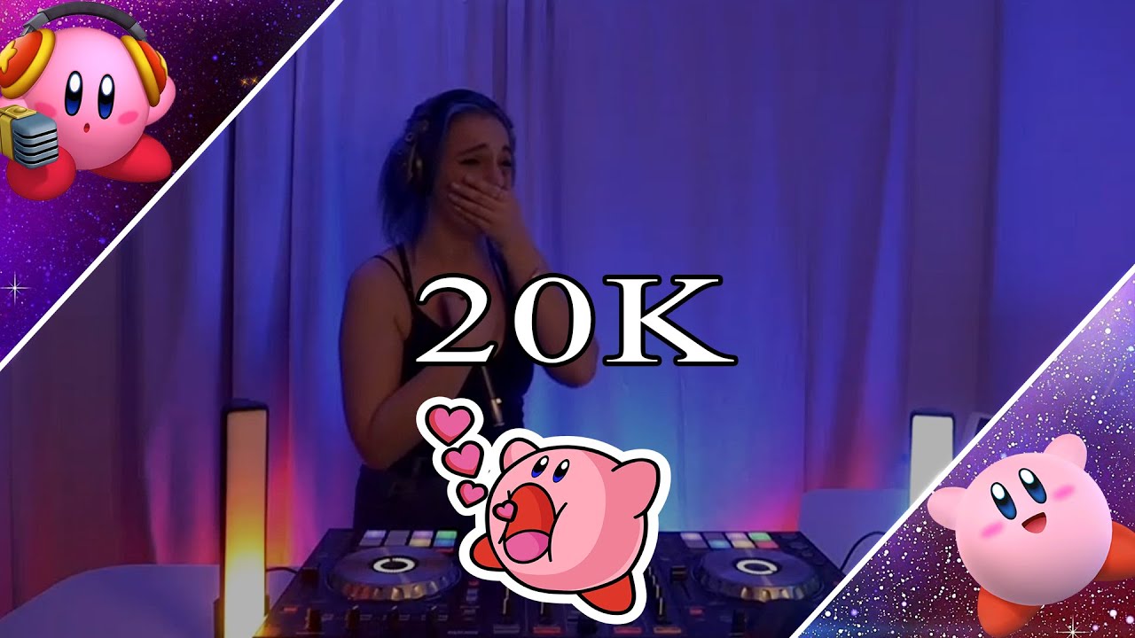 20K YouTube 20K YouTube