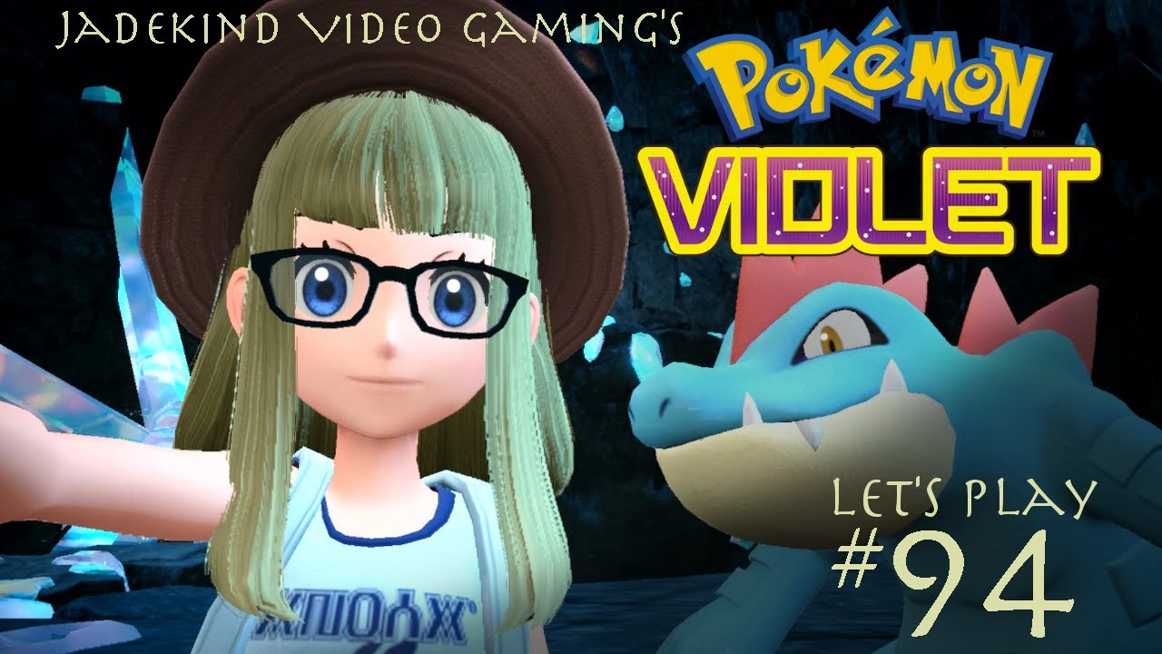 The End | Pokémon Violet #94 - YouTube