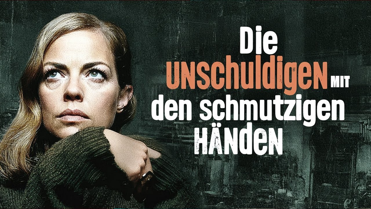Die Unschuldigen mit den schmutzigen Händen | Krimi | mit ROMY ...