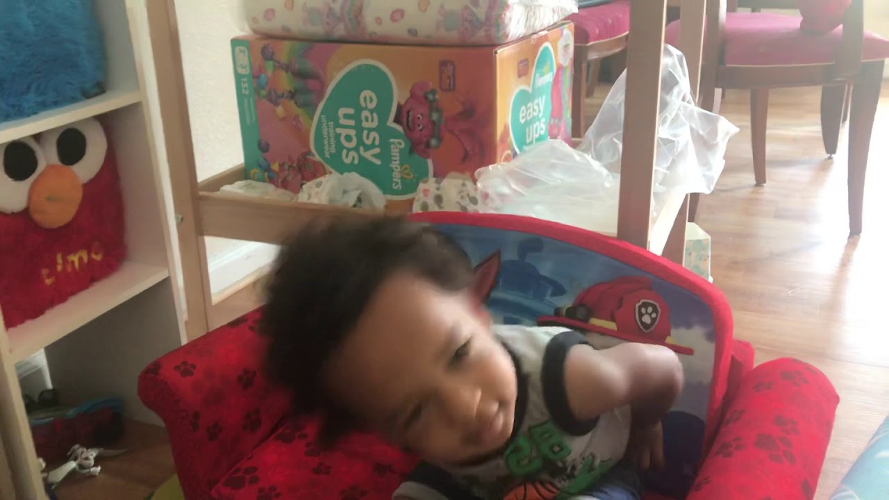 Preschool Circle Time by Mrs Monica, Review by 2 Year Old Twins - YouTube
