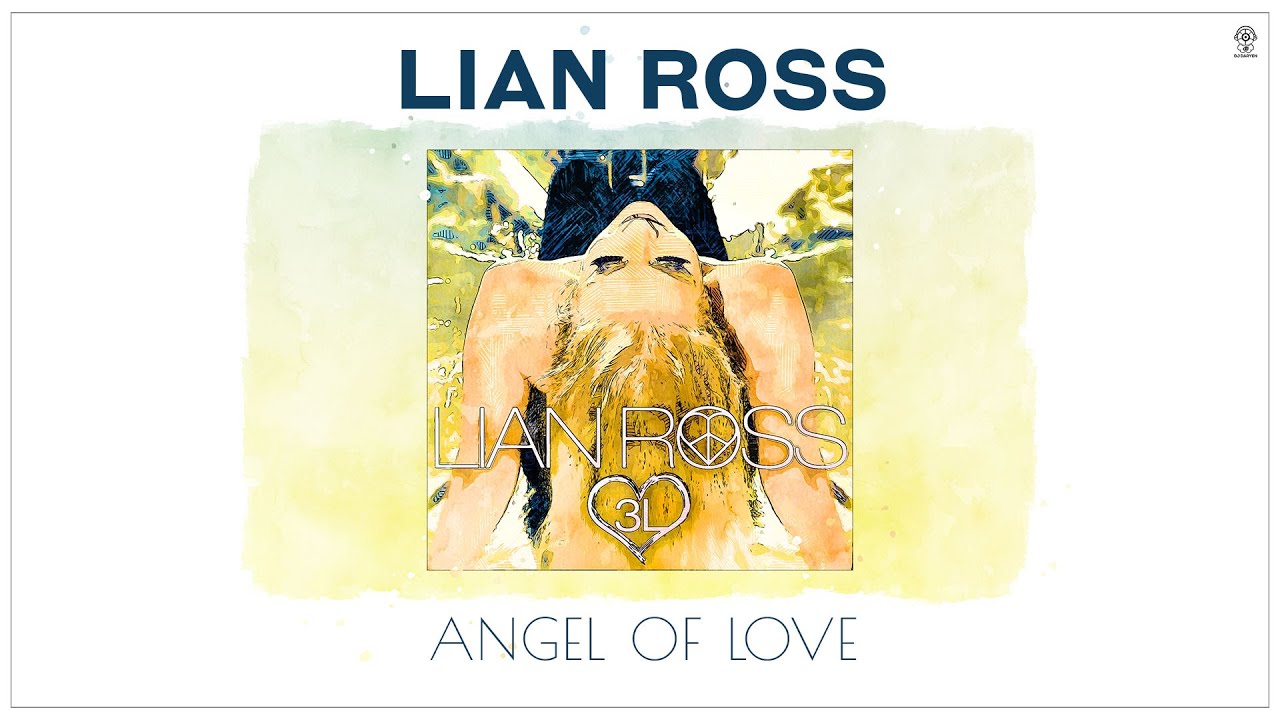 Lian Ross - Angel Of Love - YouTube