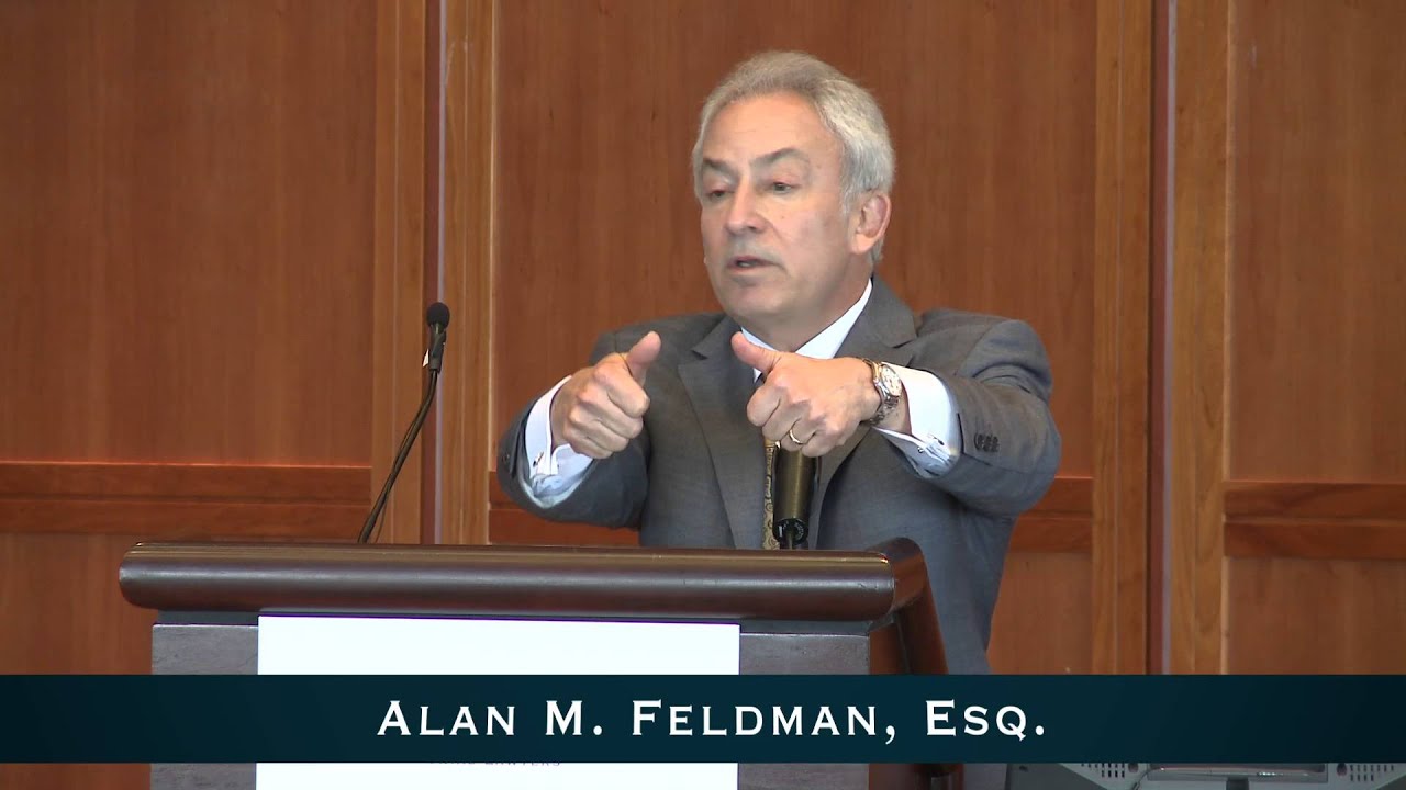 Feldman Shepherd Personal Injury Attorneys Discuss Scientific Testing ...