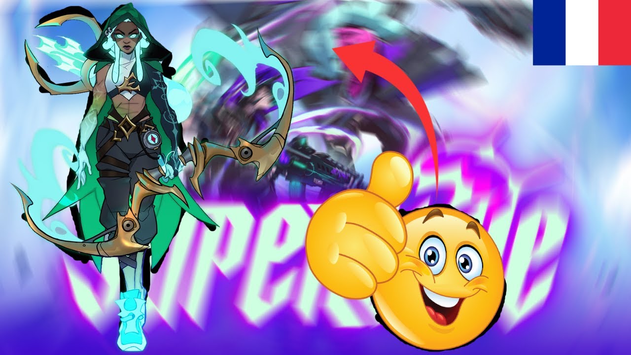 SUPERVIVE - Gameplay MYTH FR - YouTube