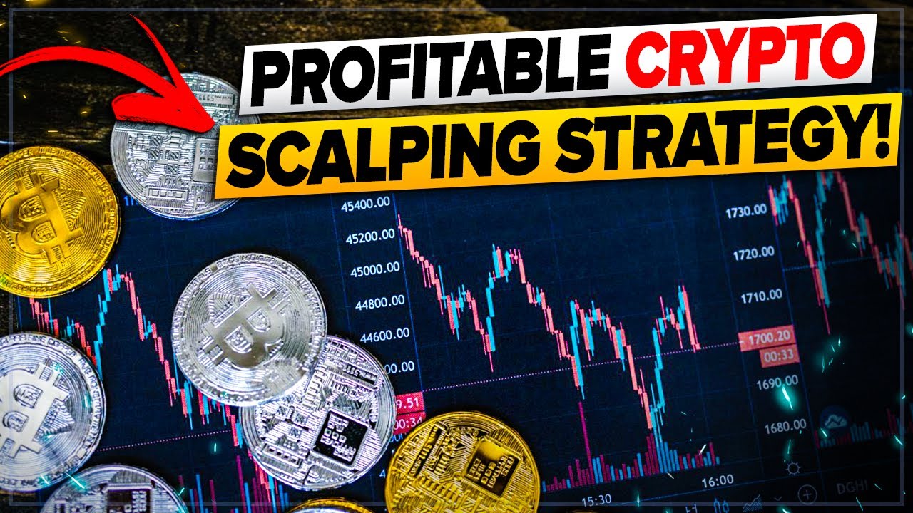 I Tested This PROFITABLE Crypto Scalping Strategy 2,000 Times! (It ...