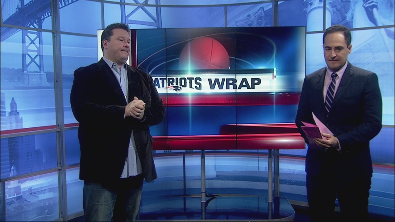 Andy Gresh and Yianni Kourakis break down the Patriots loss to the ...