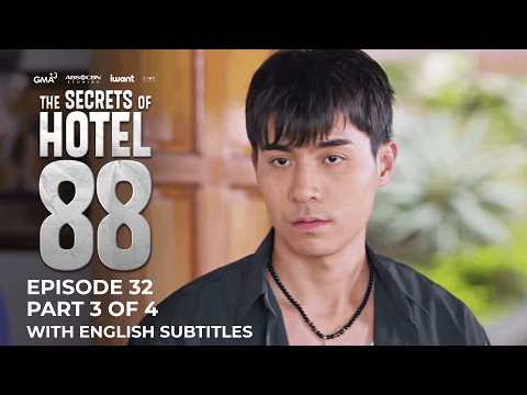 The Secrets of Hotel 88 | Episode 32 (3/4) | April 16, 2026
