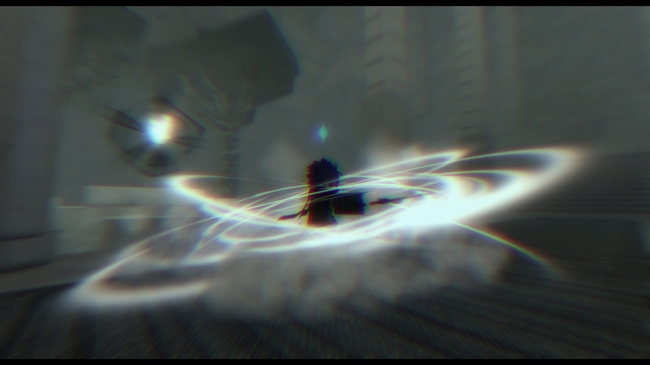 Smoothest Gale Build Showcase | Deepwoken - YouTube