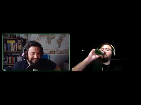 Jahrein, Erlik, Cavs: Açın kapıları, açın camları doğalgaz bulduk mk