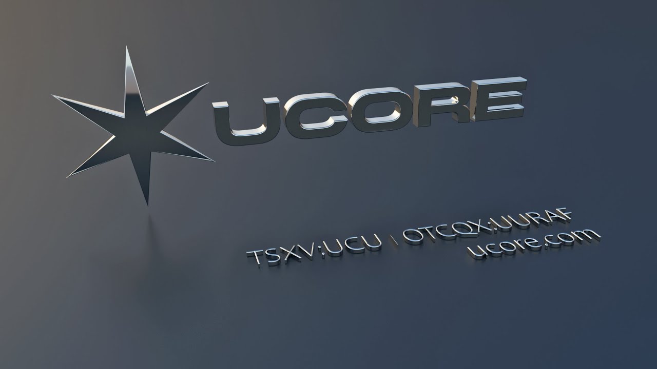 Ucore Rare Metals | Critical Metal Supply Chains - YouTube