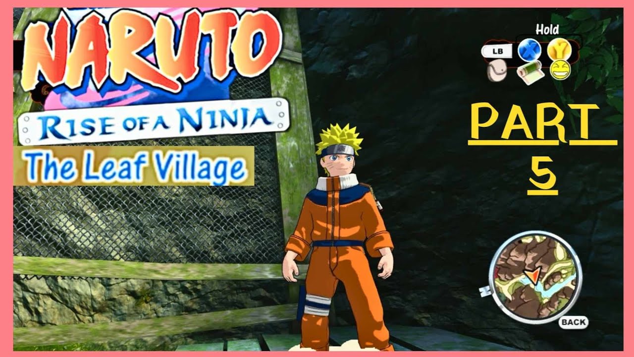 Leaf Village Ninja – The 20 Strongest Hidden Leaf Ninja In Naruto ...