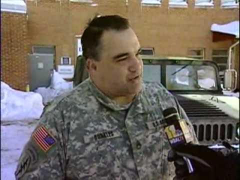 Rob Roblin Shadows National Guard - YouTube