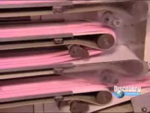 como se ase el chicle rico - YouTube