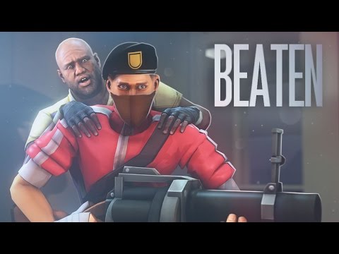 Beaten [SFM]