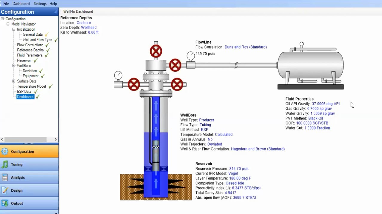 WellFlo 33 ESP For Water Well In WellFlo Data Input YouTube wellflo-33-esp-for-water-well-in-wellflo-data-input-youtube