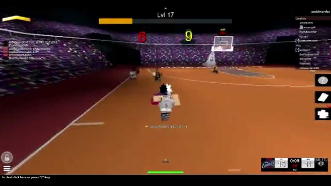 ROBLOX- Full close RB4 Game - YouTube