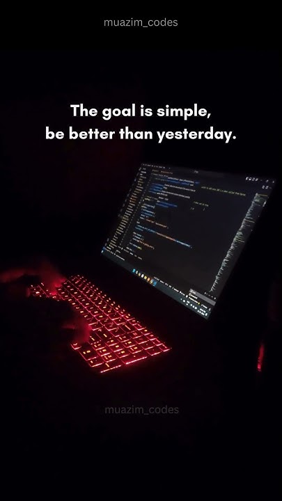 Some Motivation Programing Coding Softwaredeveloper 100dayproject Goals Coder Goal