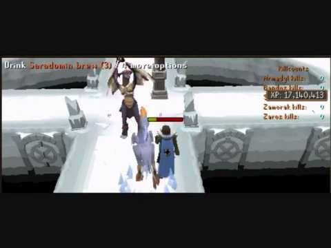 Nex Duo by Wertty and Soul Unnamed Attempt - YouTube