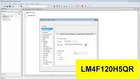 Miro Samek - Modern System Embedded Programming Course - YouTube