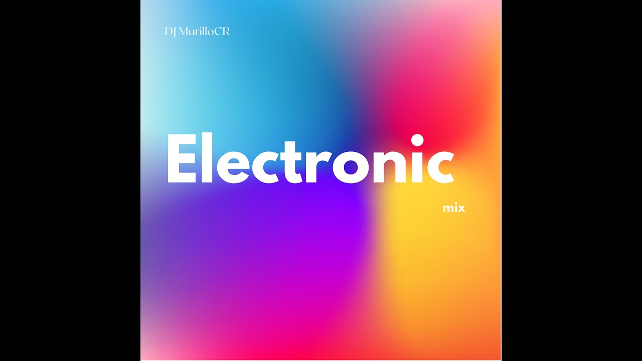 Electronic Mix - YouTube