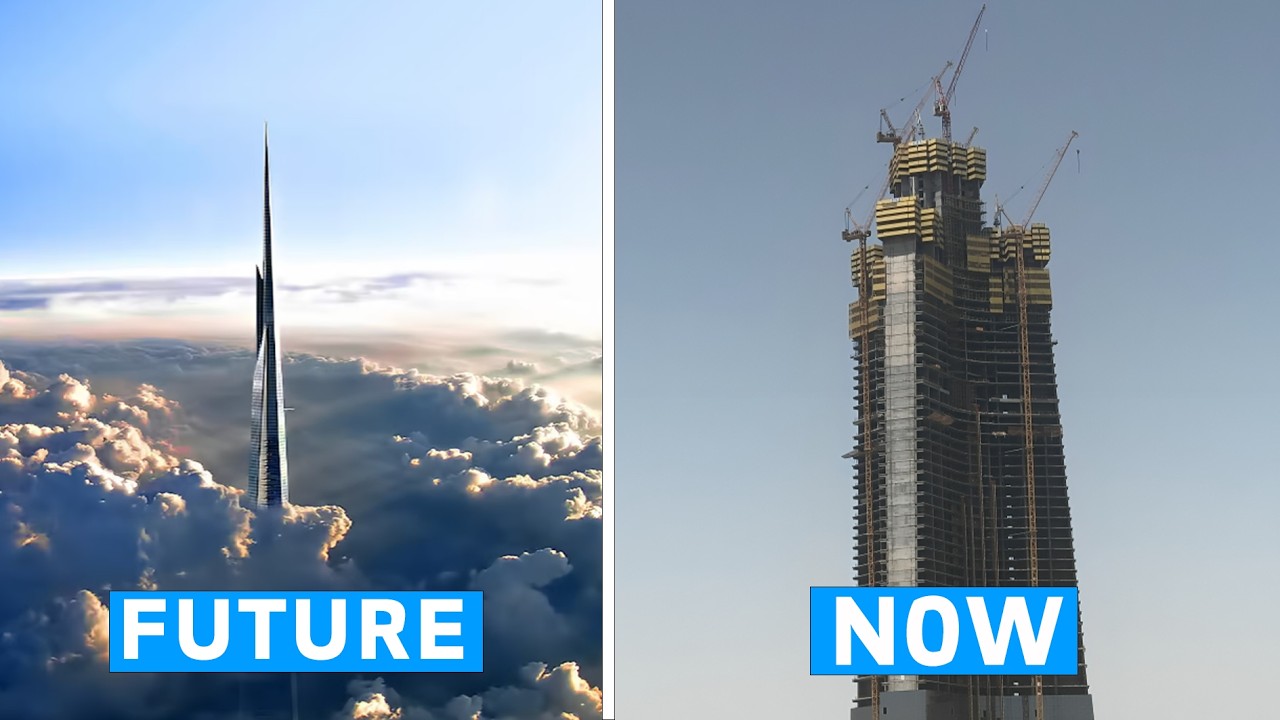 5 Architectural Disasters That Shook the World - YouTube
