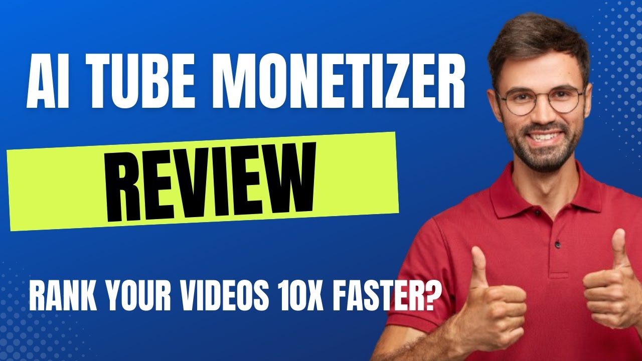 AI Tube Monetizer Review: YouTube Ranking SECRETS: Free vs Paid Tools (AI vs YOU!) - YouTube