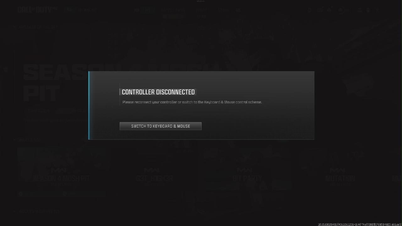 Call of Duty. Mutation mode - YouTube