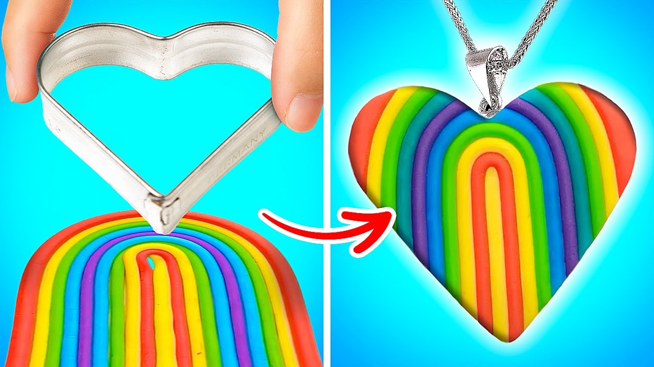 3D PEN CRAFTS And DIY CEMENT DECOR TRICKS || Speedy Drawing With a 3D ...